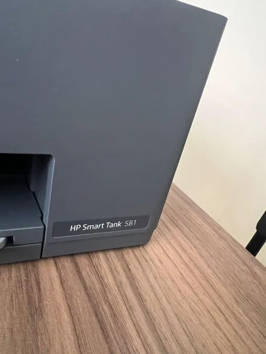 Impressora HP Smart Tank 511 - Imprima com economia e qualidade ...