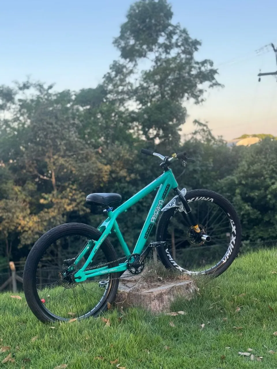 "bike perifa" - Ciclismo no Brasil