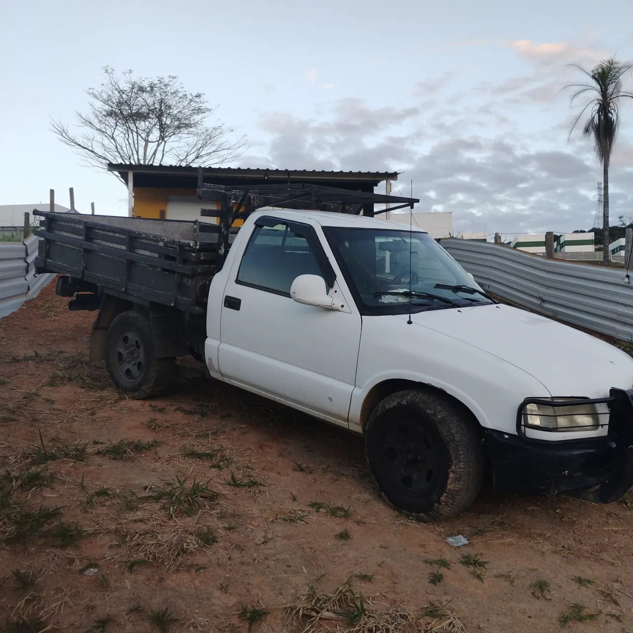 "carroca para carro" no Brasil
