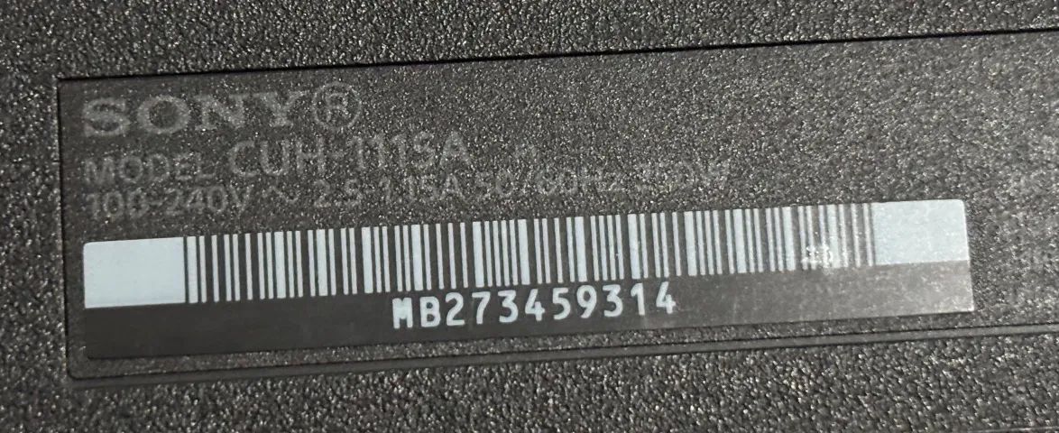 PS4 FAT 1TB - Modelo CUH-111SA - (Sapé-PB) - Consoles de Vídeo Game ...