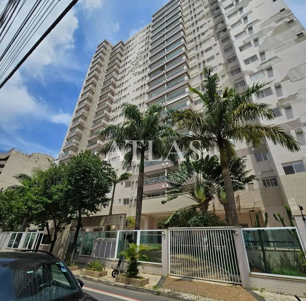 Apartamento 2 quartos à venda - Aterrado, Volta Redonda - RJ 1454995936 ...