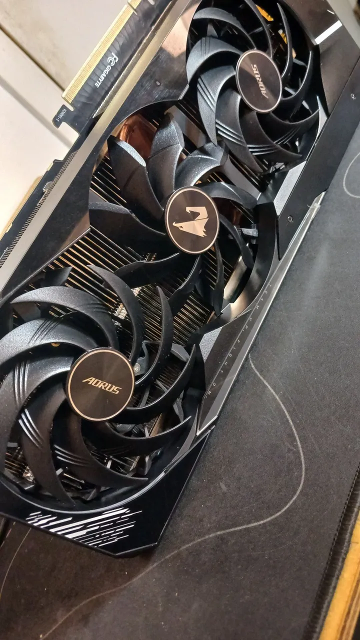 "geforce rtx 3090" - Placas de Vídeo no Brasil