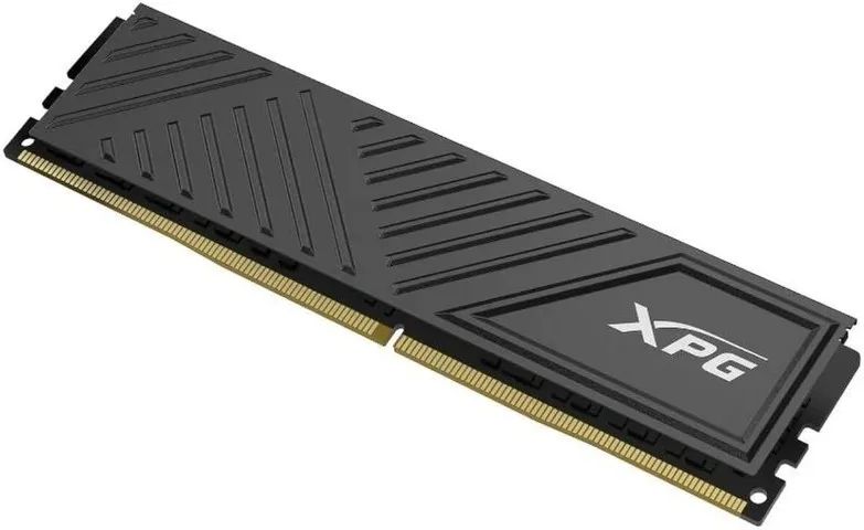 Memória Desktop Gamer Adata XPG Gammix D35 16GB (2x8GB) DDR4 3200 Mhz ...