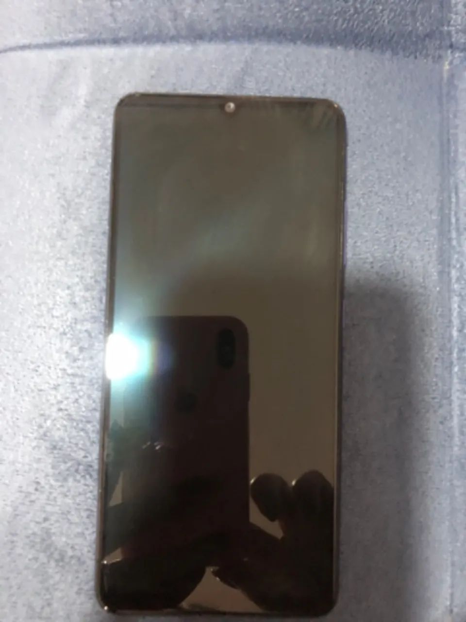 Vendo Samsung A32 - Lilás 128Gb - R$500,00 Todo original - Celulares e ...