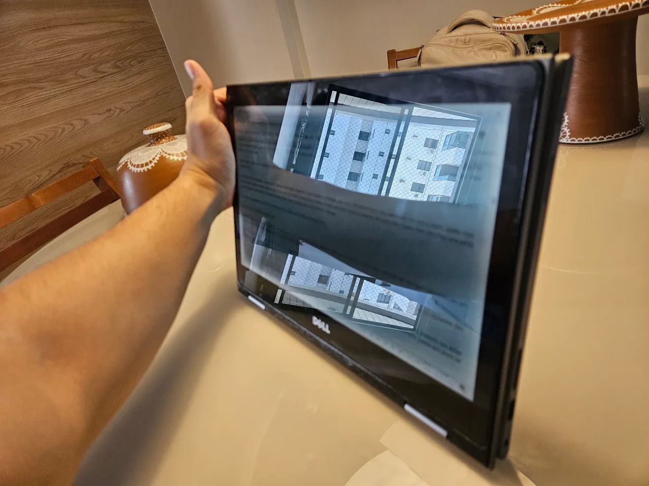 Notebook Dell 2 em 1 Inspiron 5000 - Notebooks - Ponta Verde, Maceió ...