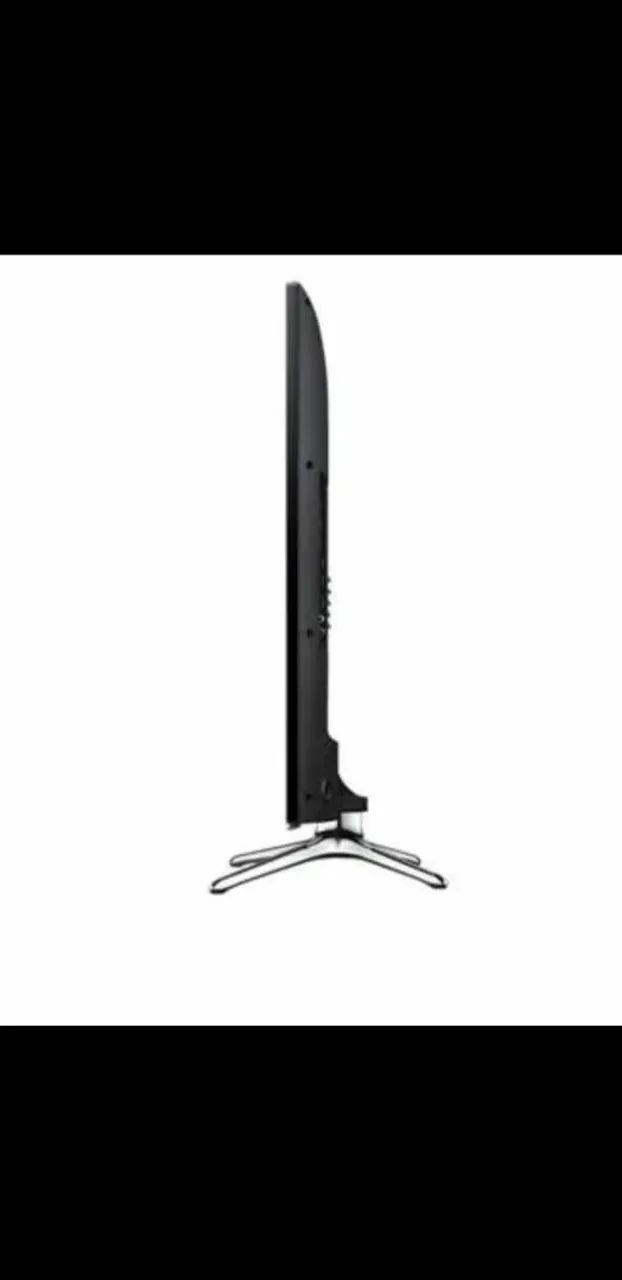 SMART TV LED 55" POLEGADAS FUNCIONANDO COM SOM SEM IMAGEM - TVs ...