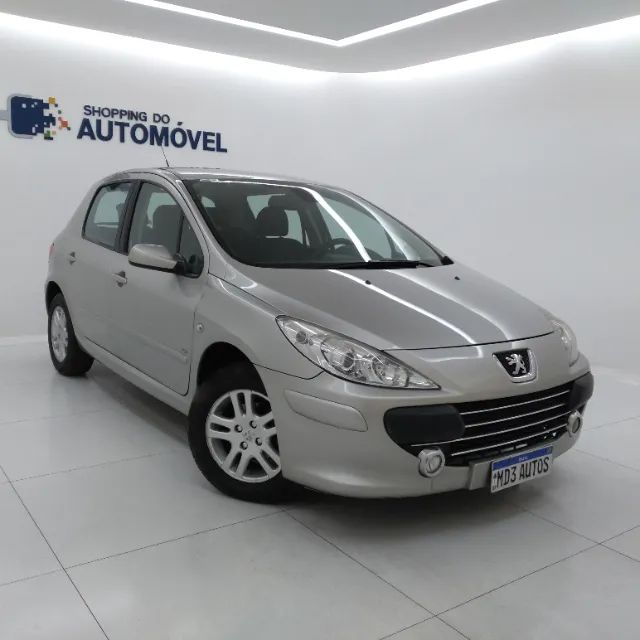 PEUGEOT 307 flex Usados e Novos em PE