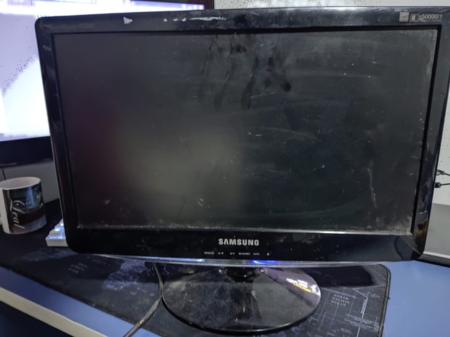 Monitor 16 polegadas | +2948 anúncios na OLX Brasil
