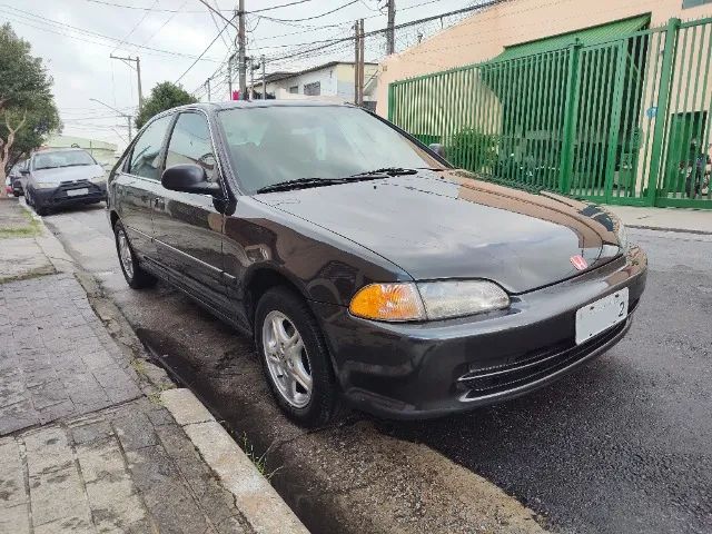 HONDA CIVIC 1993 Usados e Novos