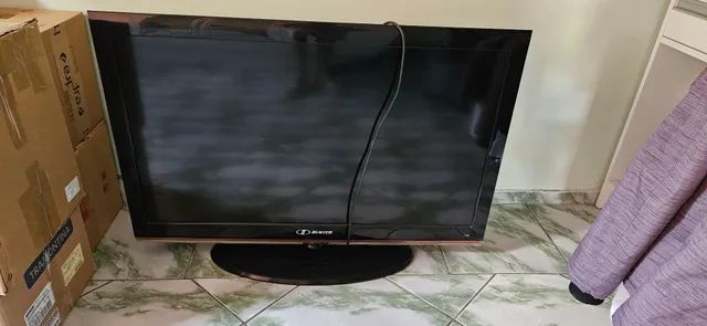 "tv 42 buster" no Brasil