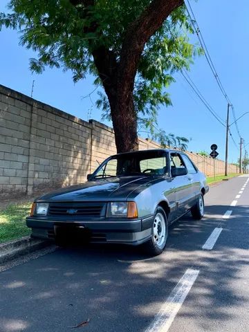 CHEVROLET CHEVETTE 1991 Usados e Novos
