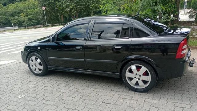 CHEVROLET ASTRA 2004 Usados e Novos em SP