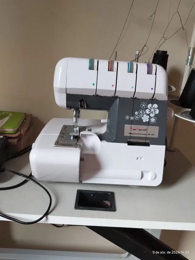 "ultralok" no Brasil