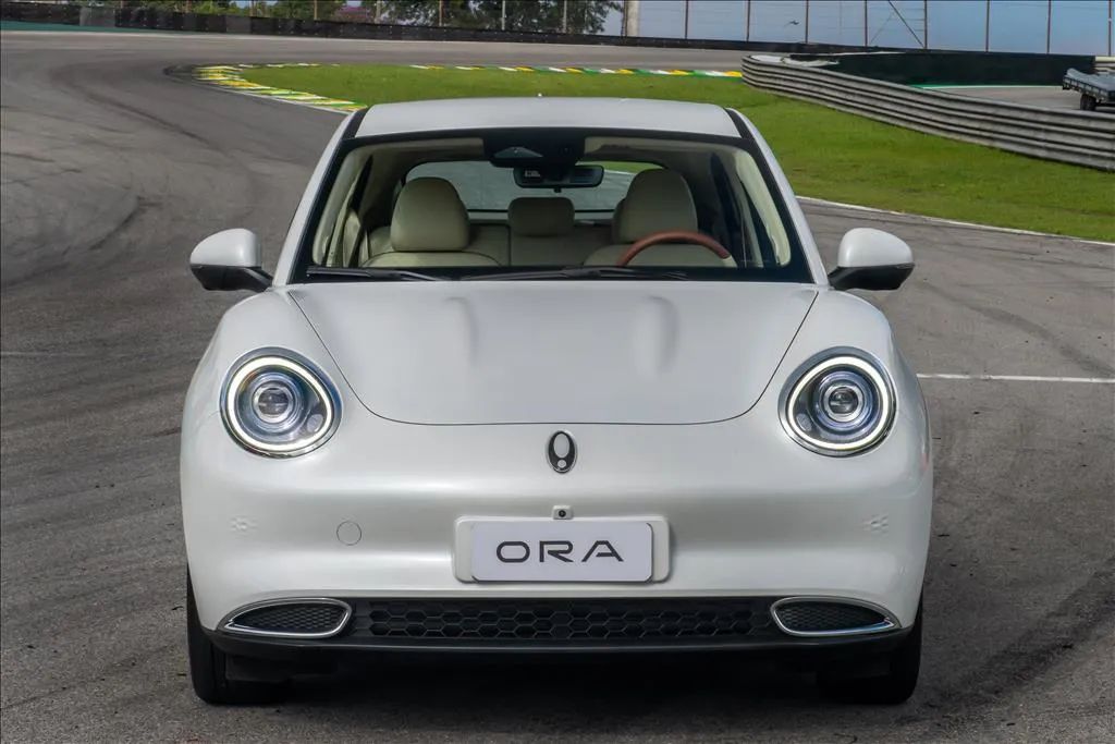 GWM ORA Usados e Novos