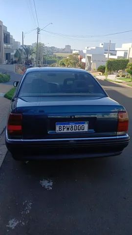 CHEVROLET OMEGA 1993 Usados e Novos