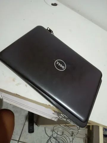 "notebook dell inspiron 11 3000" no Brasil