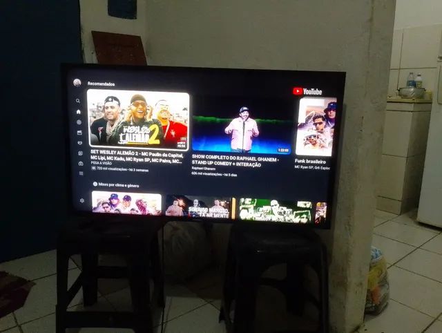 TVs e video - Fortaleza, Ceará