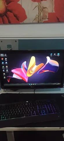 "tv monitor lg 23 polegadas" no Brasil