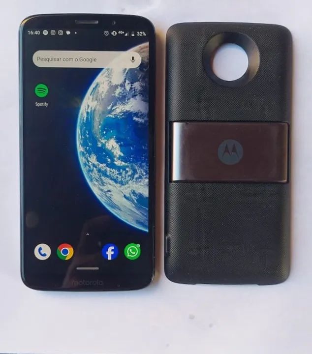 "snap camera motorola" no Brasil