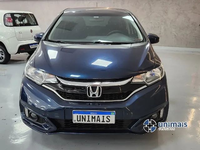 HONDA FIT 2019 Usados e Novos em SP