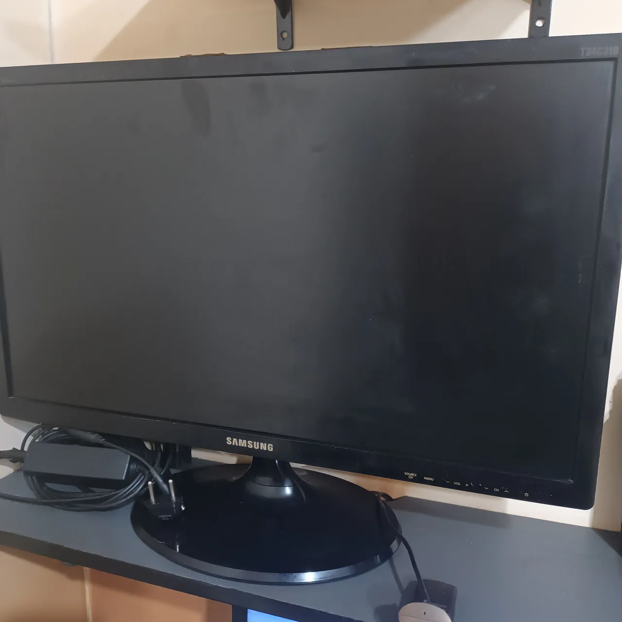 "tv monitor samsung 24 polegadas" - TVs no Brasil