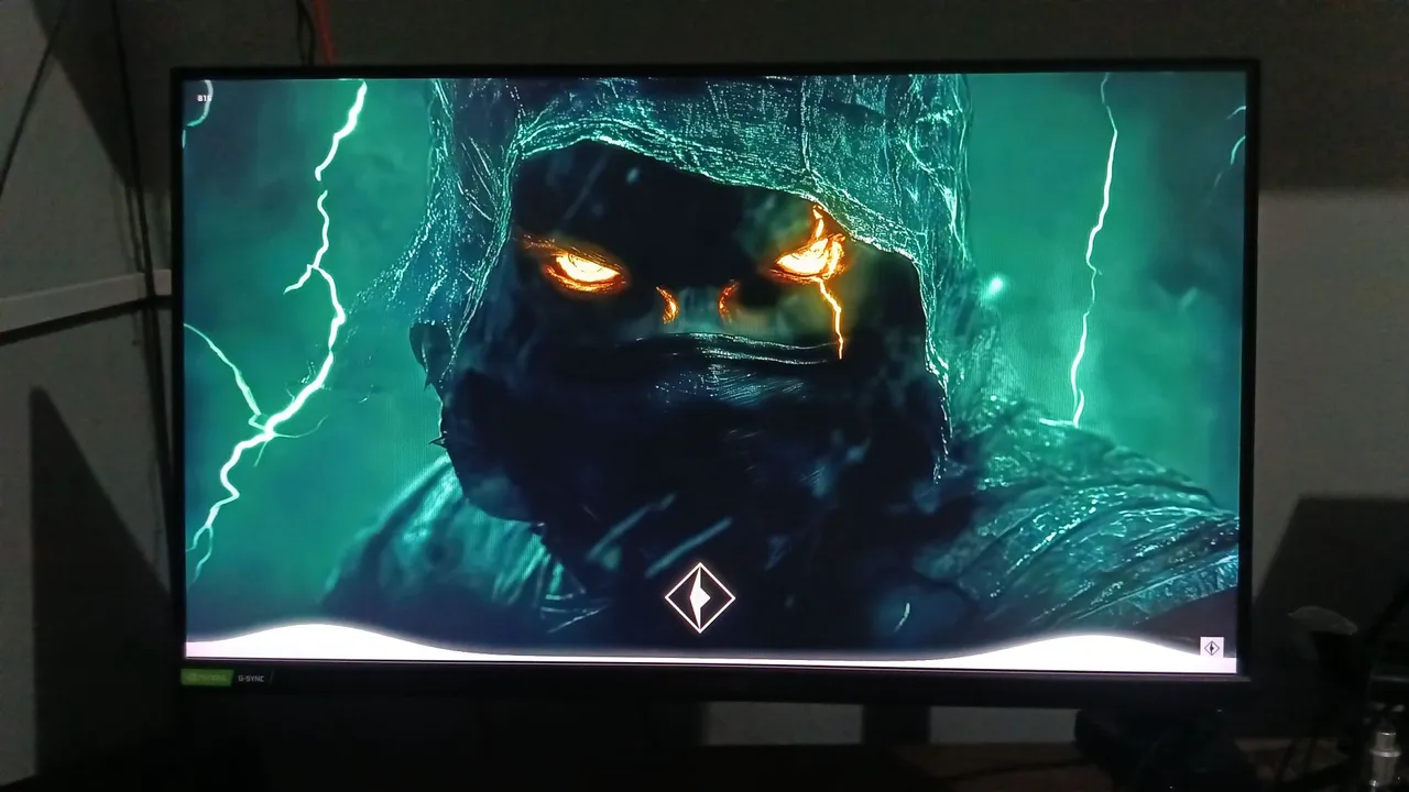 "monitor 240hz" - Monitores no Brasil