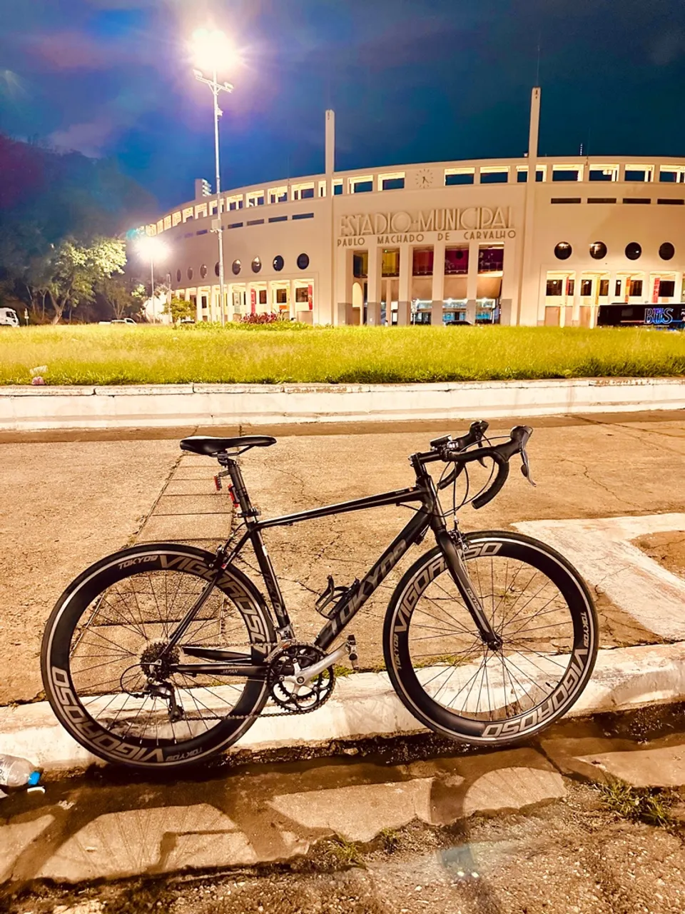 "bicicleta speed estrada" - Ciclismo no Brasil
