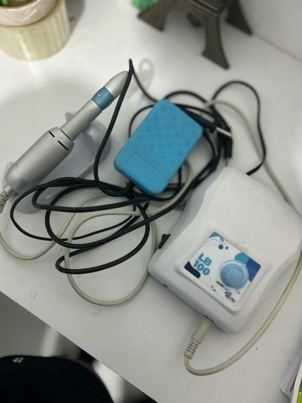 "motor beltec lb3000" no Brasil