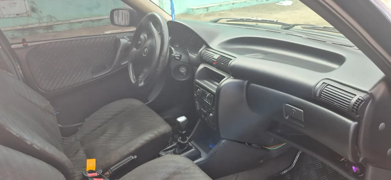 CHEVROLET ASTRA 1995 Usados e Novos