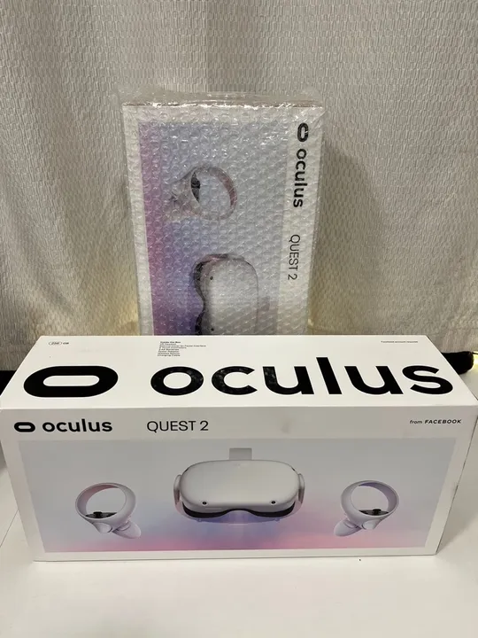 "oculus quest 1" - Consoles de Vídeo Game no Brasil