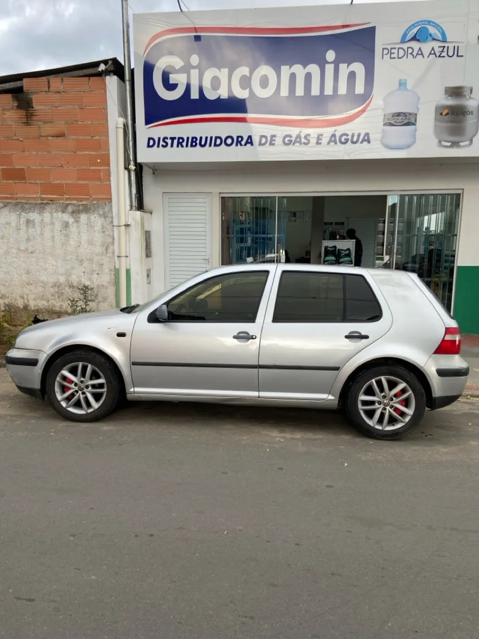 "volkswagen golf 2000" - Carros Usados e Novos à venda