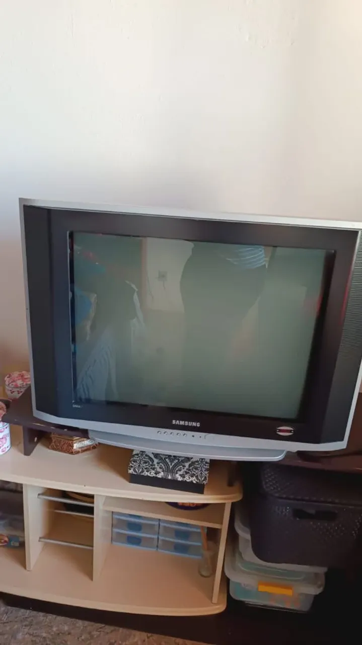 "tv samsung 29" no Brasil