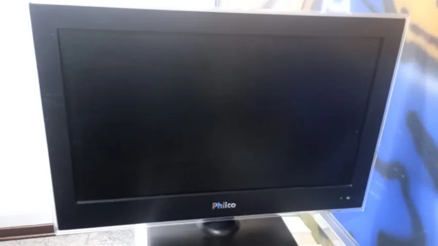 "tv philco 14 polegadas tubo" - TVs no Brasil