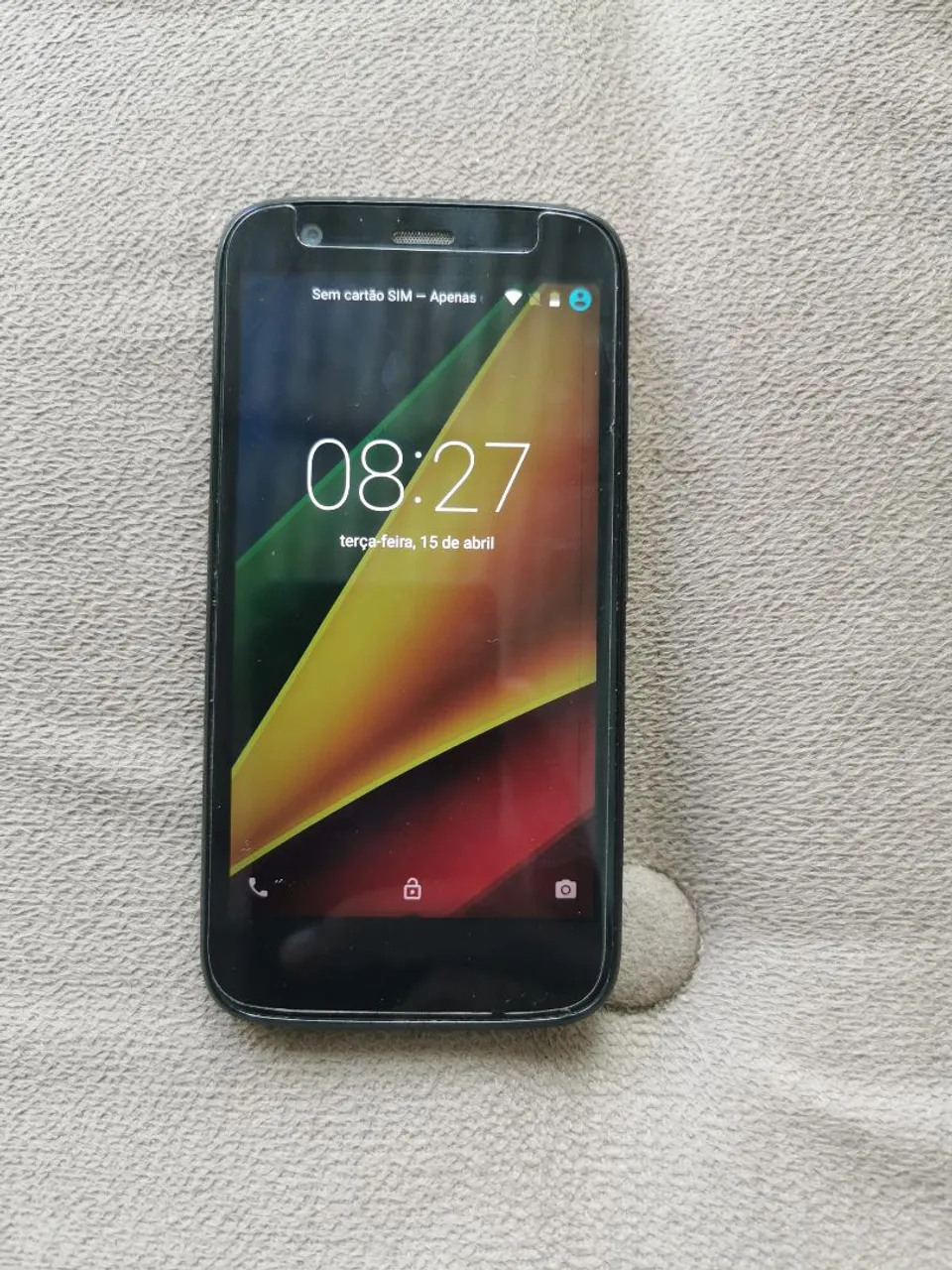 "motorola moto g1" - Celulares Usados, seminovos e Novos no Brasil