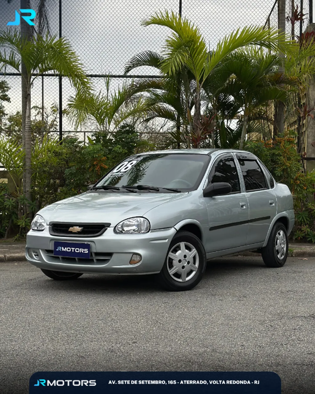 "corsa classic" - Carros Usados e Novos à venda