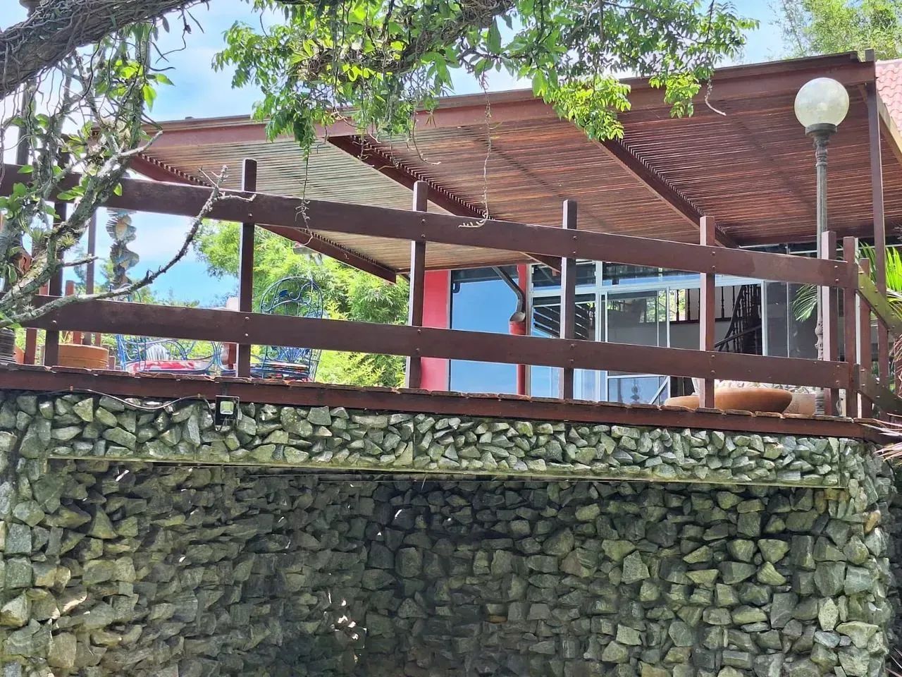 Casa 4 quartos para alugar - Enseada do Gancho, Armação dos Búzios - RJ ...