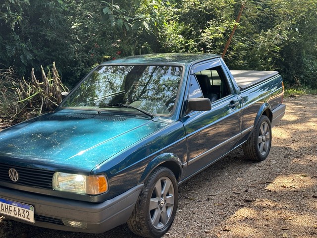 Saveiro 97 | +27 anúncios na OLX Brasil