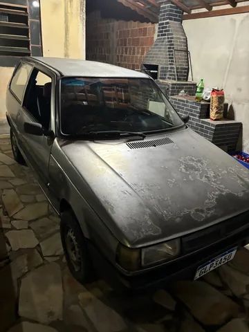 FIAT UNO 1992 Usados e Novos