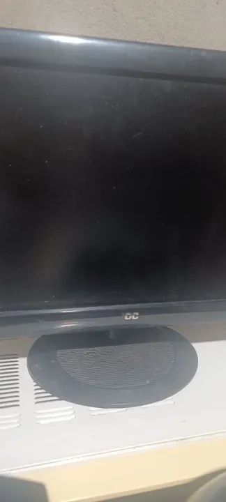 "monitor aoc 18 polegadas" no Brasil