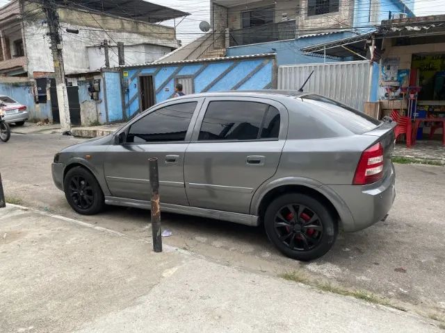 CHEVROLET ASTRA 2003 Usados e Novos