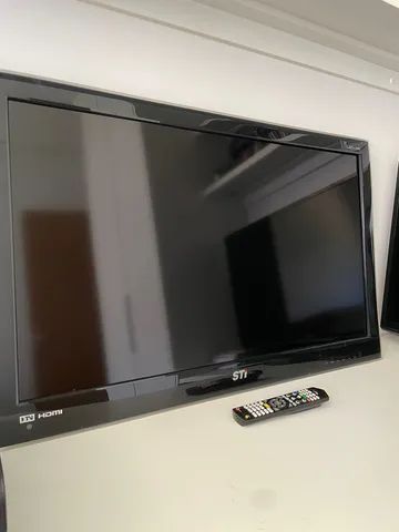 TVs e video - Brasília, Distrito Federal