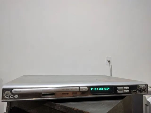 "controle dvd roadstar" no Brasil