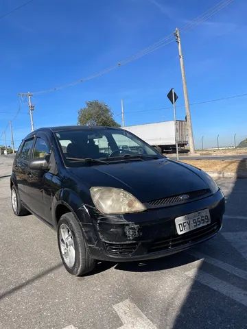 FORD FIESTA 2004 Usados e Novos