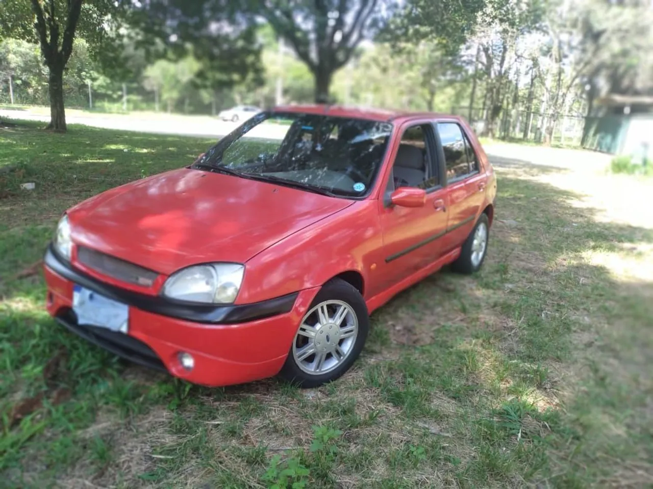 "ford fiesta 2000" - Carros Usados e Novos à venda