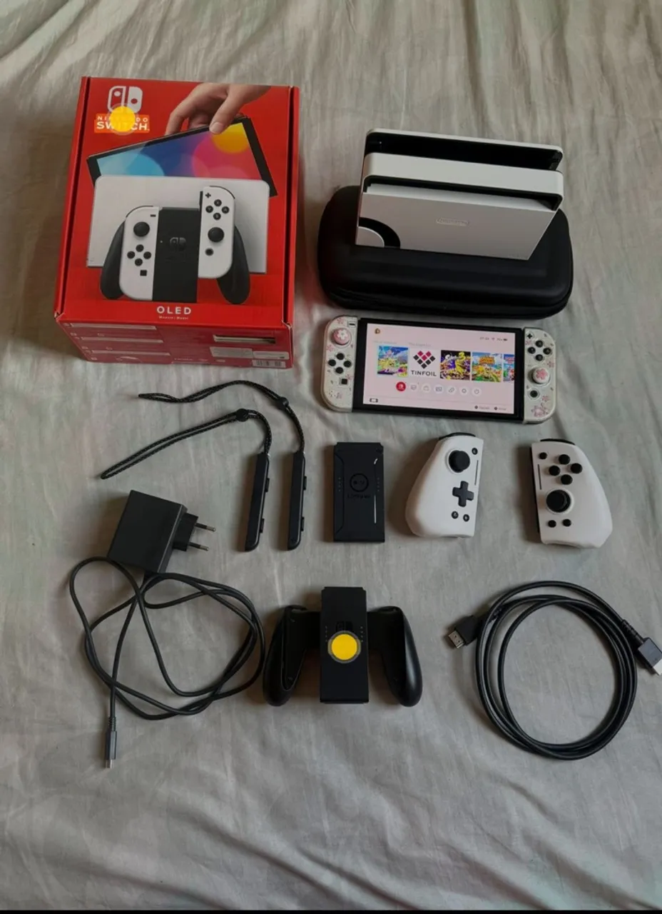 "nintendo 11" no Brasil