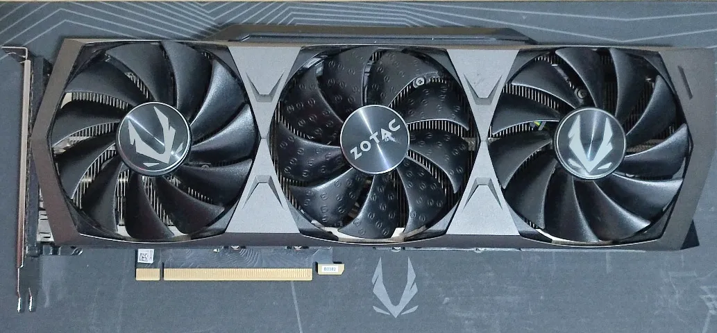 "geforce rtx 3090" - Placas de Vídeo no Brasil