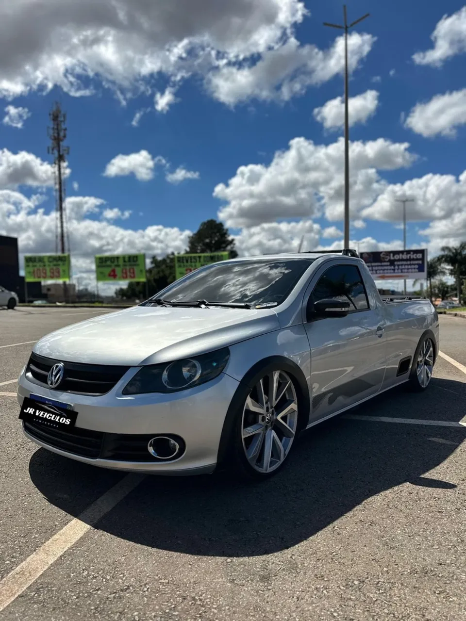 "volkswagen saveiro g5" - Carros Usados e Novos à venda