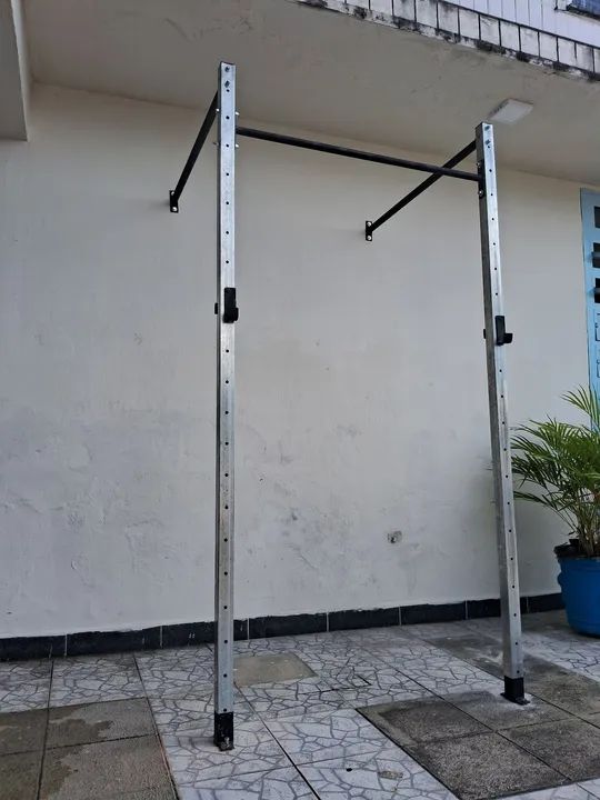 Hack para exercícios - Academia e Exercícios - Jardim Cearense ...