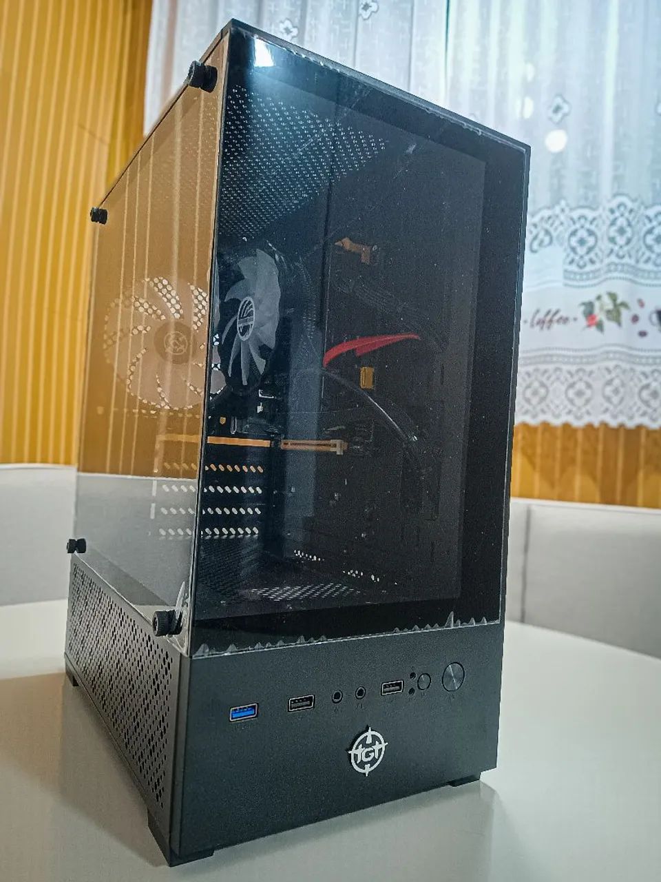 CPU Intel i5, 16GB RAM, Windows 11 Pro + Office. Revisado e funcionando 100% - Computadores e ...