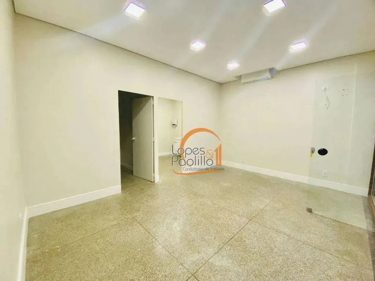 Sala, 40 m² - venda por R$ 190.000,00 ou aluguel por R$ 1.255,76/mês ...